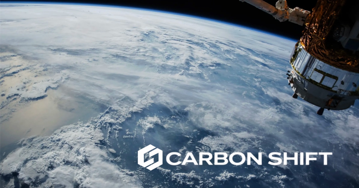 Carbon Shift | LEED v5 & Decarbonization Consulting
